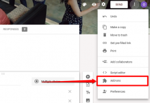 How to Get Google Form Email with Form Content - MashTips