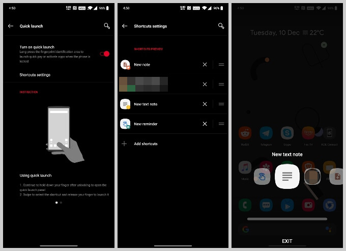 10 Top Android 10 Customizations for OnePlus Users | MashTips