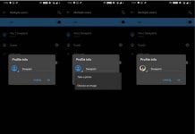 How to Add Lock screen Profile Picture to an Android Smartphone