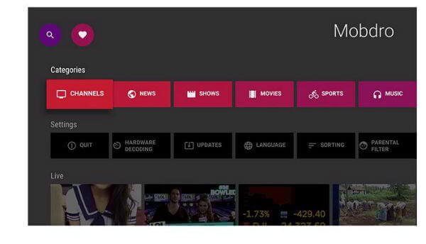 10 Best Live TV Apps for Firestick / Fire TV You Should Get Right Away