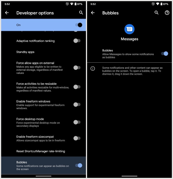 Android 11 Features, Release Date & Compatible Devices - MashTips