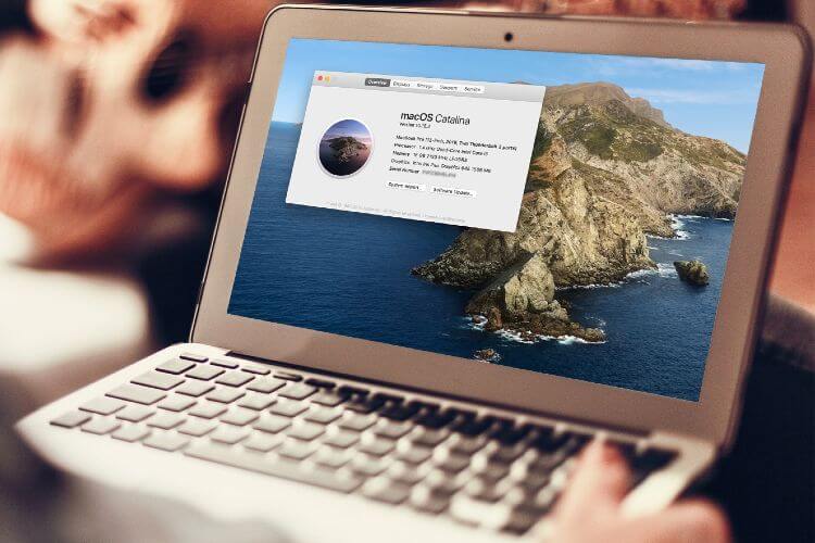 How To Check RAM On Mac MashTips