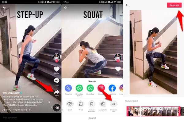 10 New TikTok Tips and Tricks to Improve Your User Experience (2020 ...