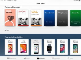 12 Best ePub Reader Apps for Android, Windows and iPad - MashTips