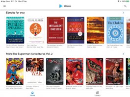 12 Best ePub Reader Apps for Android, Windows and iPad - MashTips