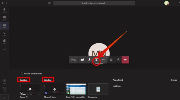 How to Set up Microsoft Teams, Join Meeting and Add Custom Background