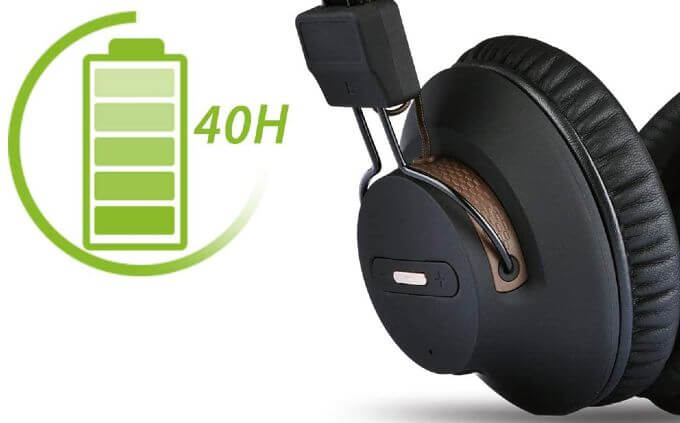 Avantree HT5009: A Long Range Wireless TV Headphones with Dual Device Support - MashTips