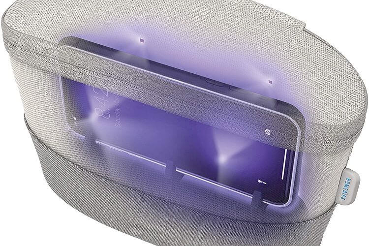 6 Best UV Sanitizer Products to Sterilize Your Gadgets - MashTips