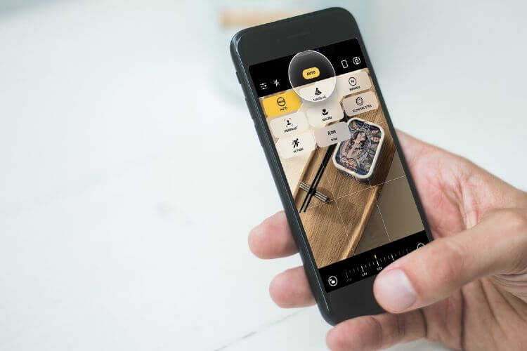10 Best iPhone Photo Editing Apps - MashTips