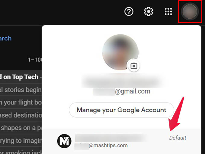 Why Is Gmail Not Receiving Emails and How to Fix It - MashTips
