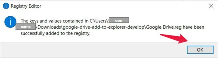 Add Google Drive Icon To Taskbar Naawork