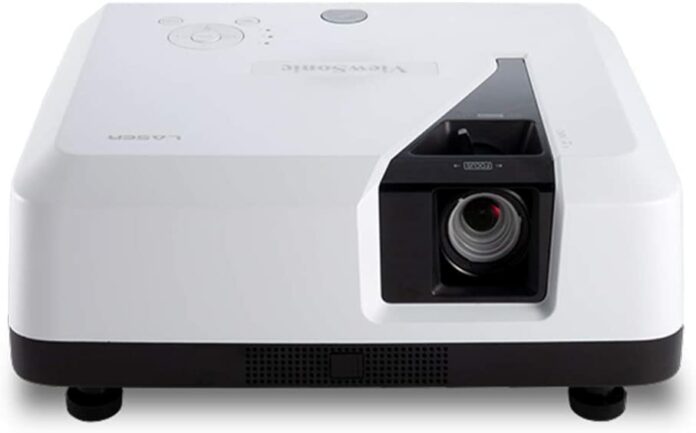 12 Best 4K Laser Projectors for Home to Buy in 2022 - MashTips