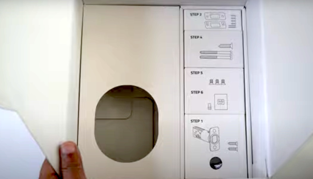 Eufy Smart Lock Touch & WiFi Review: Finally A Stylish Door Lock with ...