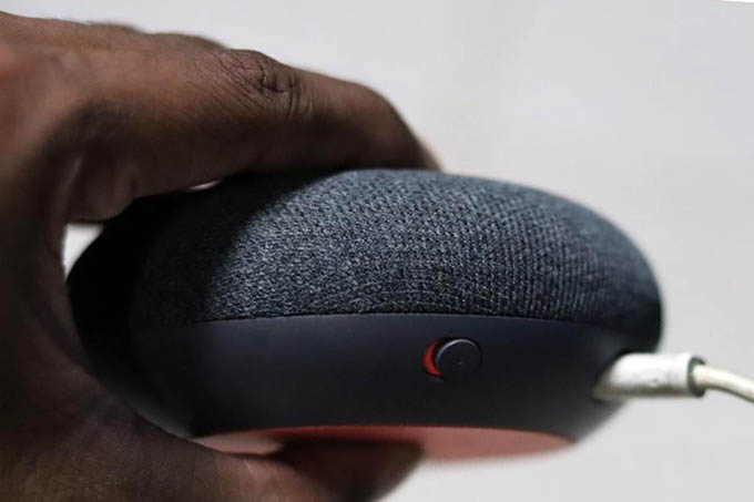 How to Factory Reset Google Home Mini or Nest Mini - MashTips