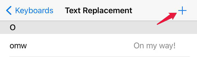 The Best iPhone Keyboard Tips and Tricks to Supercharge Your Typing ...