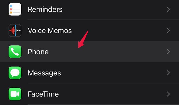 How to Make Your iPhone Announce Calls Always: Announce Who's Calling ...