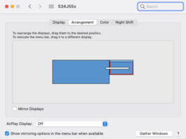 How to Connect MacBook to Monitor and Multiple Display Setup: A ...