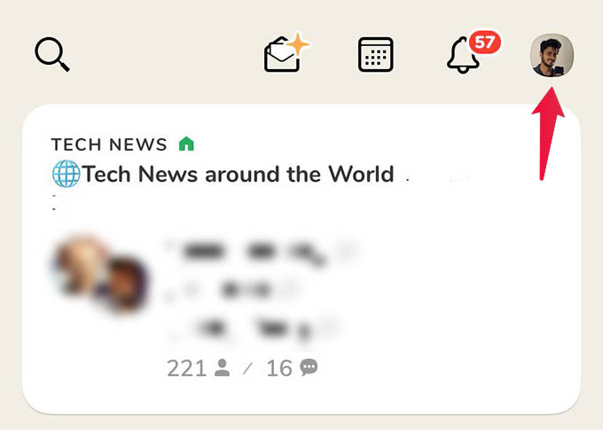 How to Start a Club on Clubhouse App Using Android and iPhone - MashTips