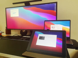 How to Connect MacBook to Monitor and Multiple Display Setup: A Complete Guide - MashTips