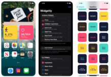 10 Best Custom iPhone Widgets Apps to Stylize Your iPhone Home Screen ...