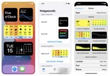 10 Best Custom iPhone Widgets Apps to Stylize Your iPhone Home Screen ...