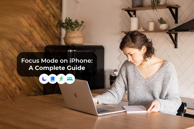 What Is Focus Mode on iPhone and How to Use It: A Complete Guide - MashTips