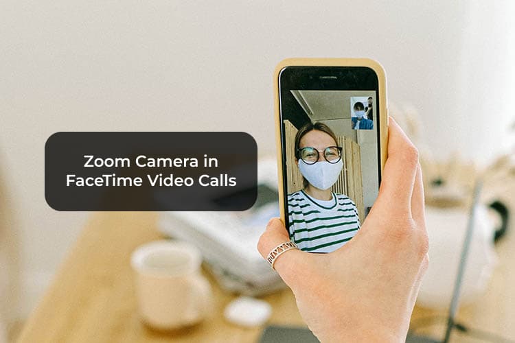 How to Zoom Camera During FaceTime Calls - MashTips How to Zoom Camera During FaceTime Calls - MashTips