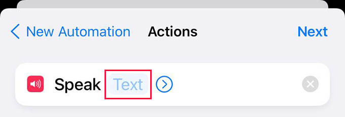How To Get An Announcement When Your IPhone Charges Above 80 MashTips