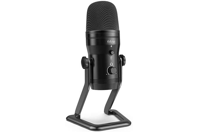 10 Best Microphone for Streaming Games and Podcasts on Twitch, YouTube ...