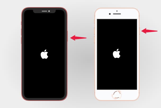 How to Turn Off or Reboot iPhone 12 or Any Other iPhone - MashTips