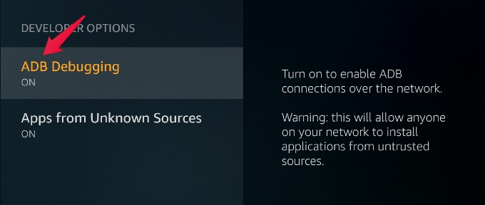 How to Take Screenshot on Amazon Fire TV Stick - MashTips