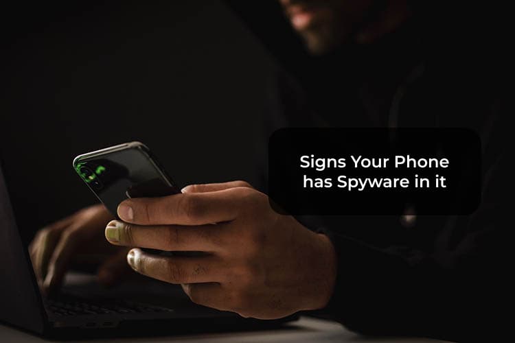 20 Signs Your Phone Is Infected with Spyware or Is Tapped - MashTips