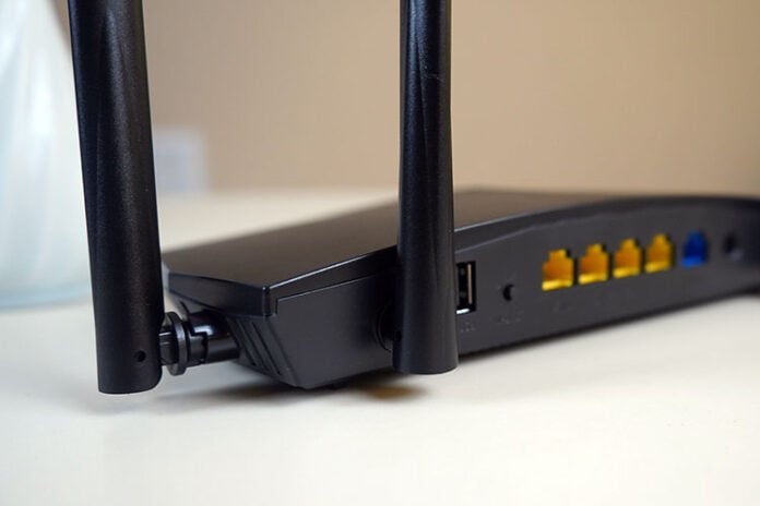 Speedefy K8 Smart WiFi Router: A Wise Choice to Step Up Your Home WiFi ...