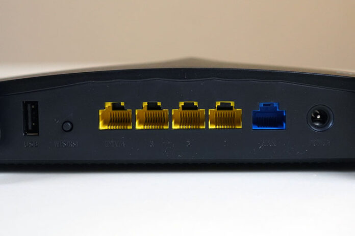 Speedefy K8 Smart WiFi Router: A Wise Choice to Step Up Your Home WiFi ...