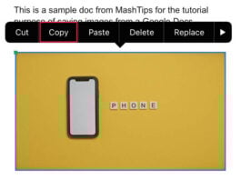 How to Save Attached Images from Google Docs to Computer and Phone ...