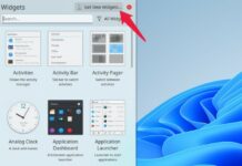 How to Make Linux Look Like Windows 11 - MashTips
