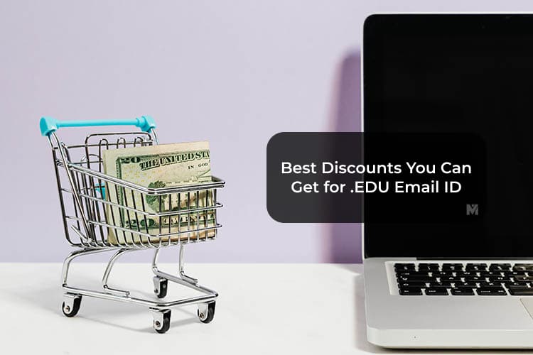 Your College Email ID Is a Discount Card: Don't Pay Full Price for ...