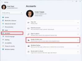 How to Set Up and Use Windows 11 Without a Microsoft Account - MashTips