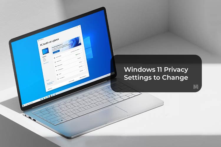 Change These Windows 11 Privacy Settings Right Now and Block Ads on ...