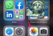 This Hidden Trick Lets You Save Multiple Photos from Safari on iPhone ...