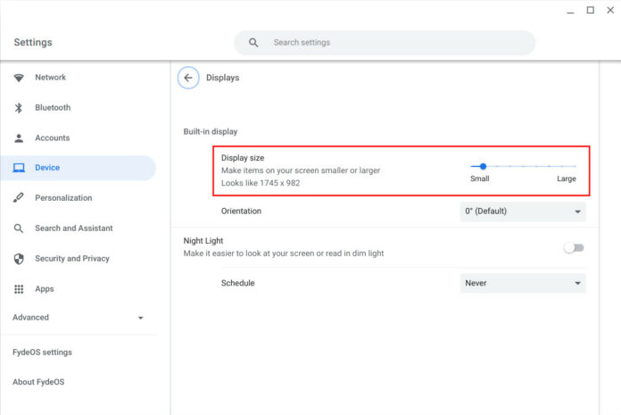 Best Tips to Customize Chromebook And Make It Your Own - MashTips