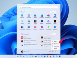 Fix Hibernate Option Missing in Windows 10 & 11 with This Trick - MashTips