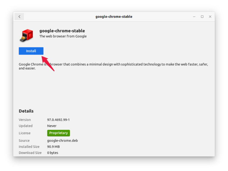 How to Install DEB File on Ubuntu and Linux Distros - MashTips