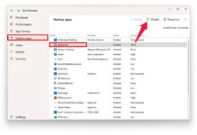 How to Stop Discord from Opening on Startup on Your Computer (PC and ...