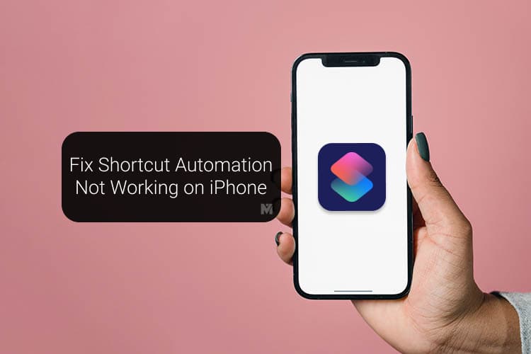 IPhone Automation Not Working Properly Here Are The Best Fixes MashTips