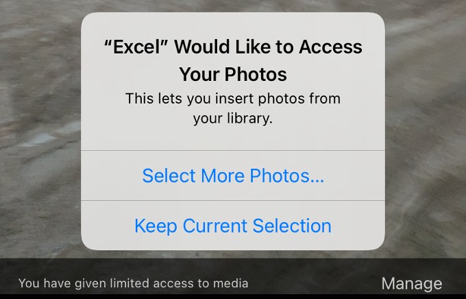 How To Insert Data From A Picture Directly To Excel And Save Your Time MashTips