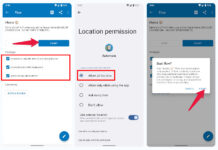 How to Turn Off WiFi Automatically on Android When You Leave Home ...