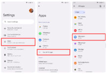 How to Get Chat Bubbles on Android for WhatsApp, Messages, & Other Apps ...