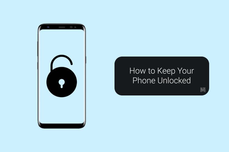 You Can Keep Your Phone Unlocked with Android Smart Lock - MashTips