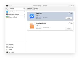 How to Install Facebook Messenger on Ubuntu and Other Linux Distros - MashTips